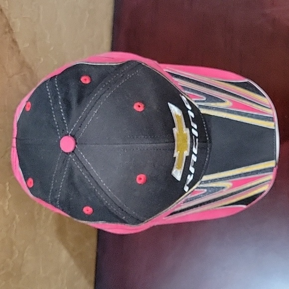 Accessories | Chevrolet Racing Cruisin Sports Graphic Hat | Poshmark